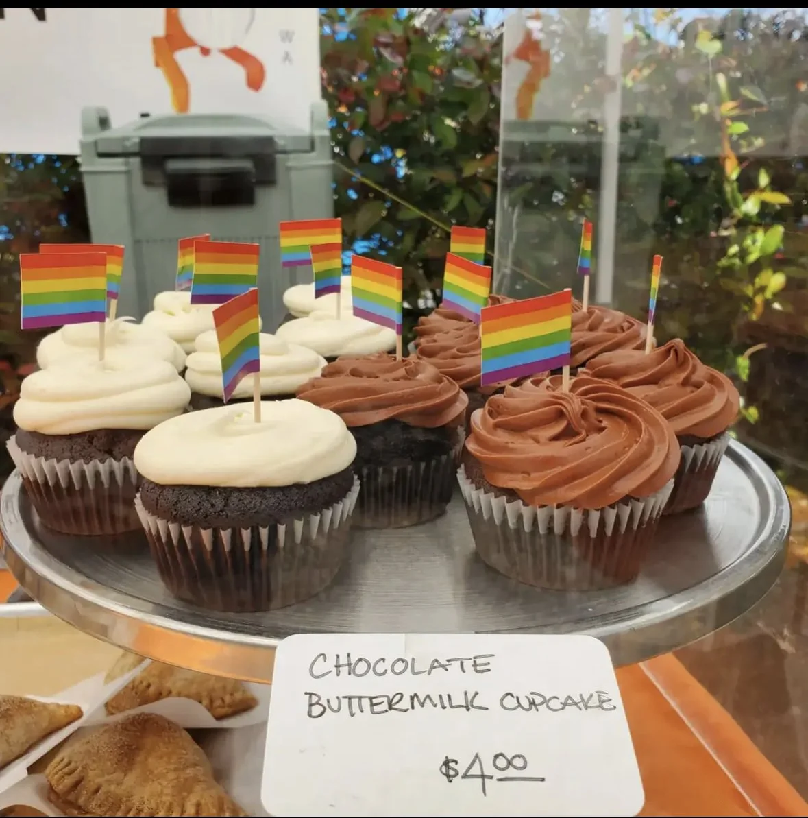 PrideFest 2025 | Become a Vendor Today — Des Moines Waterland Pride