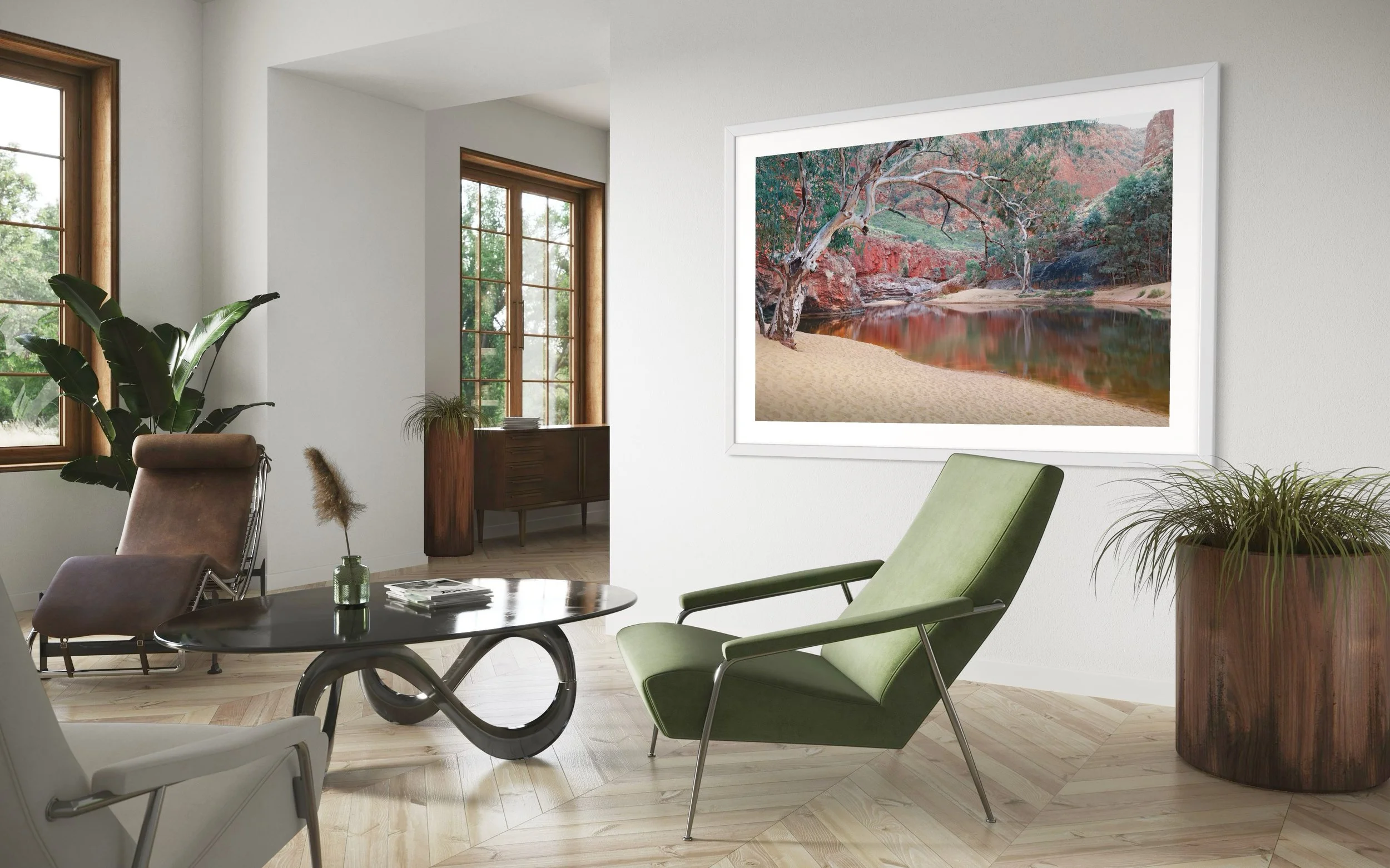 John Wiseman - Leading Australian Wildlife Photographer | Prints, Art ...
