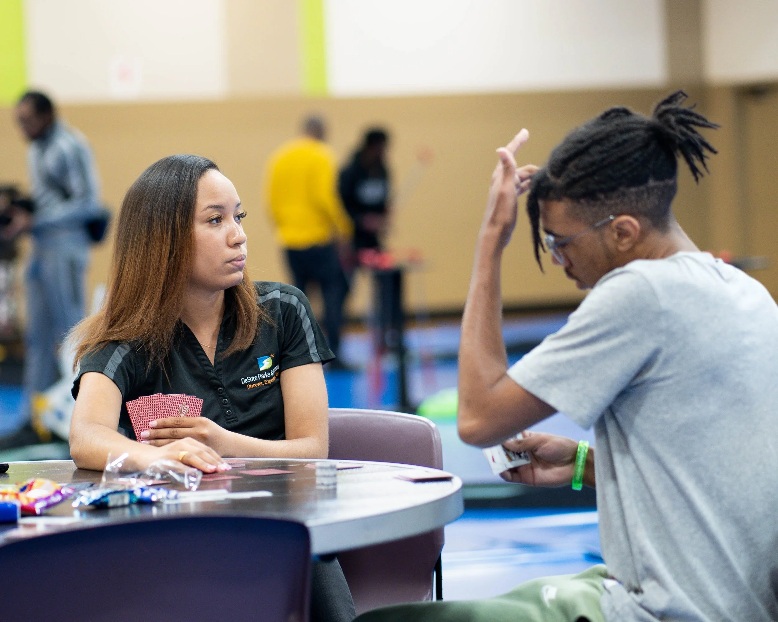 DOPE | Doing Our Part through Educating, Empowering, & Entertaining