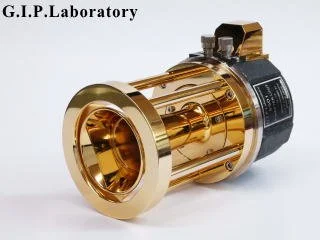 GIP-laboratory — True Source Audio Distribution