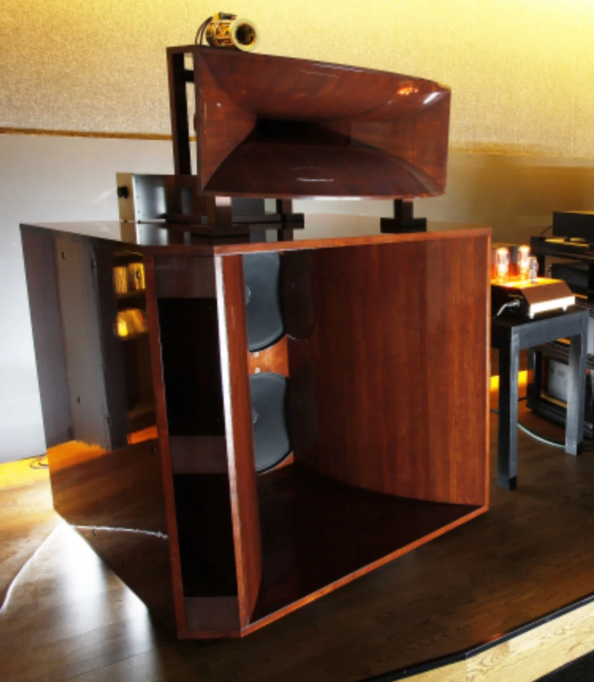 G.I.P. Laboratory — True Source Audio Distribution