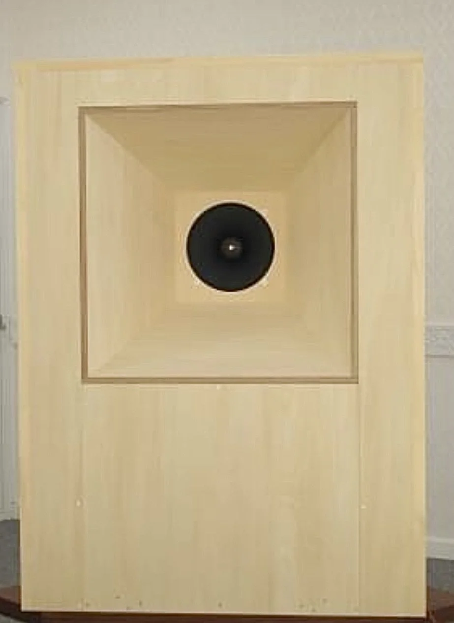 GIP-laboratory — True Source Audio Distribution