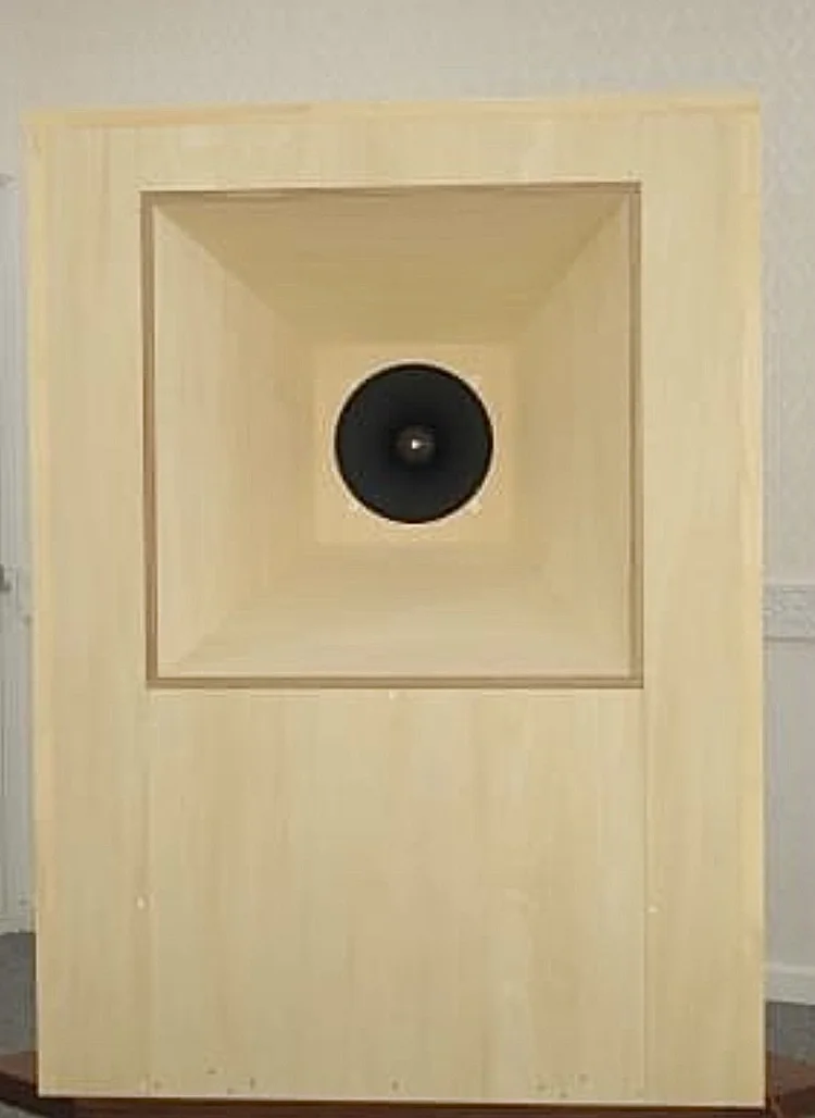 G.I.P. Laboratory — True Source Audio Distribution