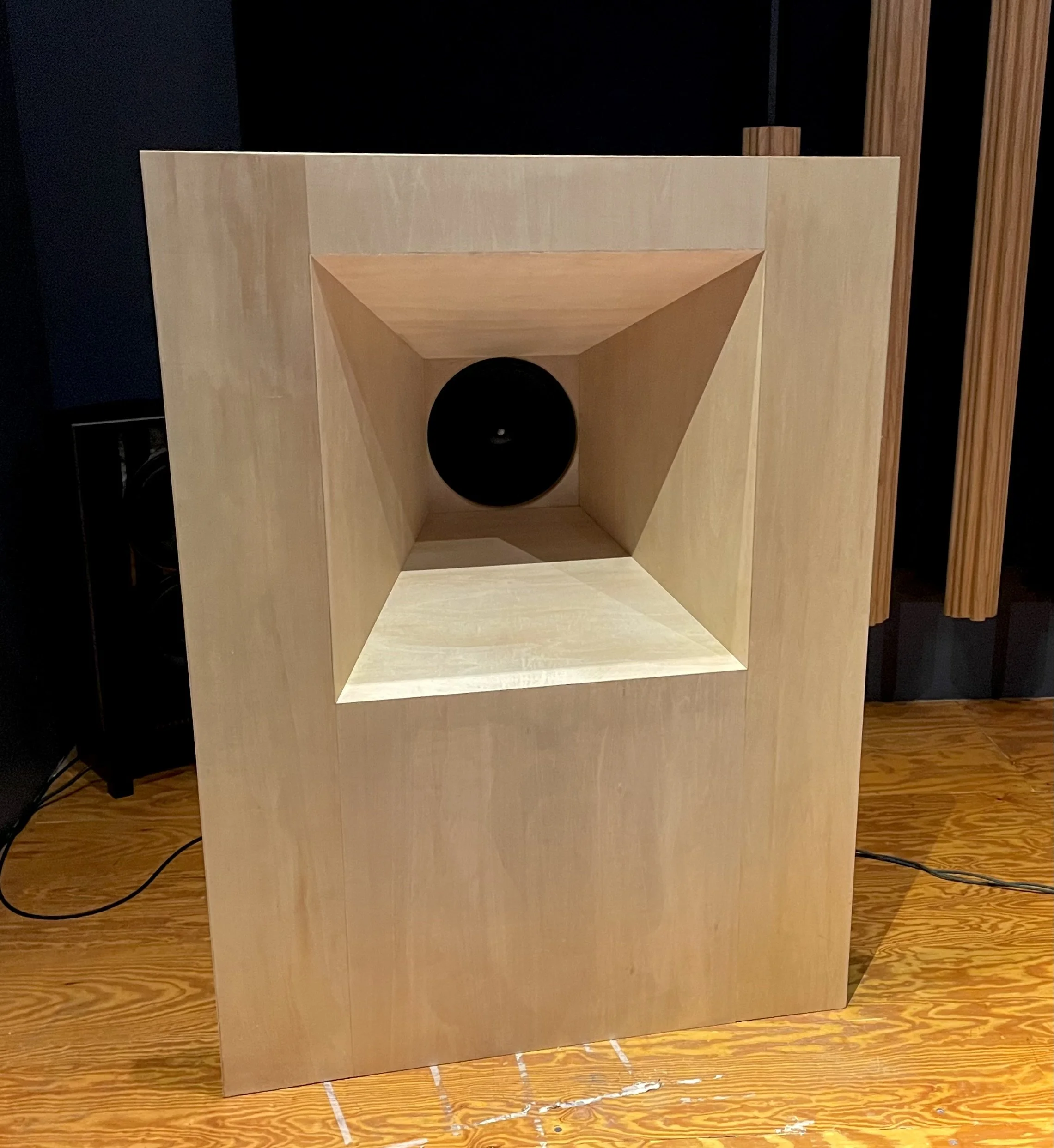 G.I.P. Laboratory — True Source Audio Distribution