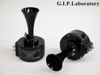 GIP-laboratory — True Source Audio Distribution