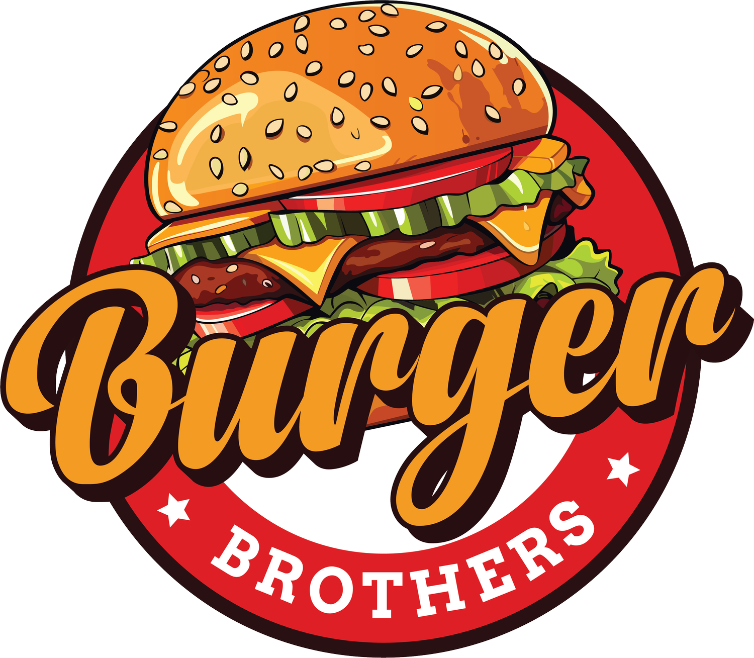 Burger Brothers Menu | Get Best Deal | Order Takeaway online