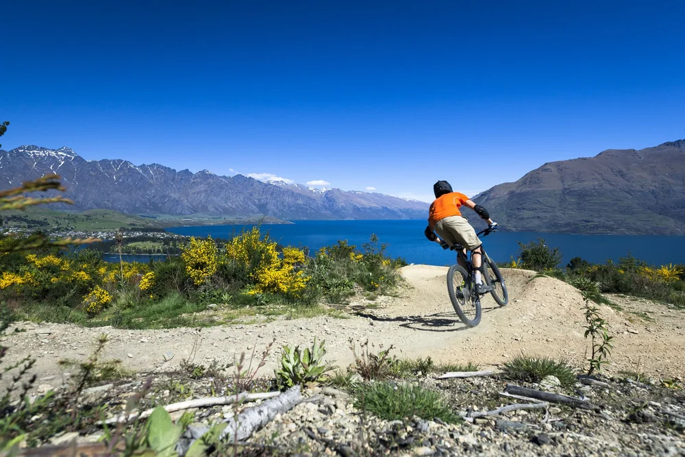 Park Ridge - Queenstown