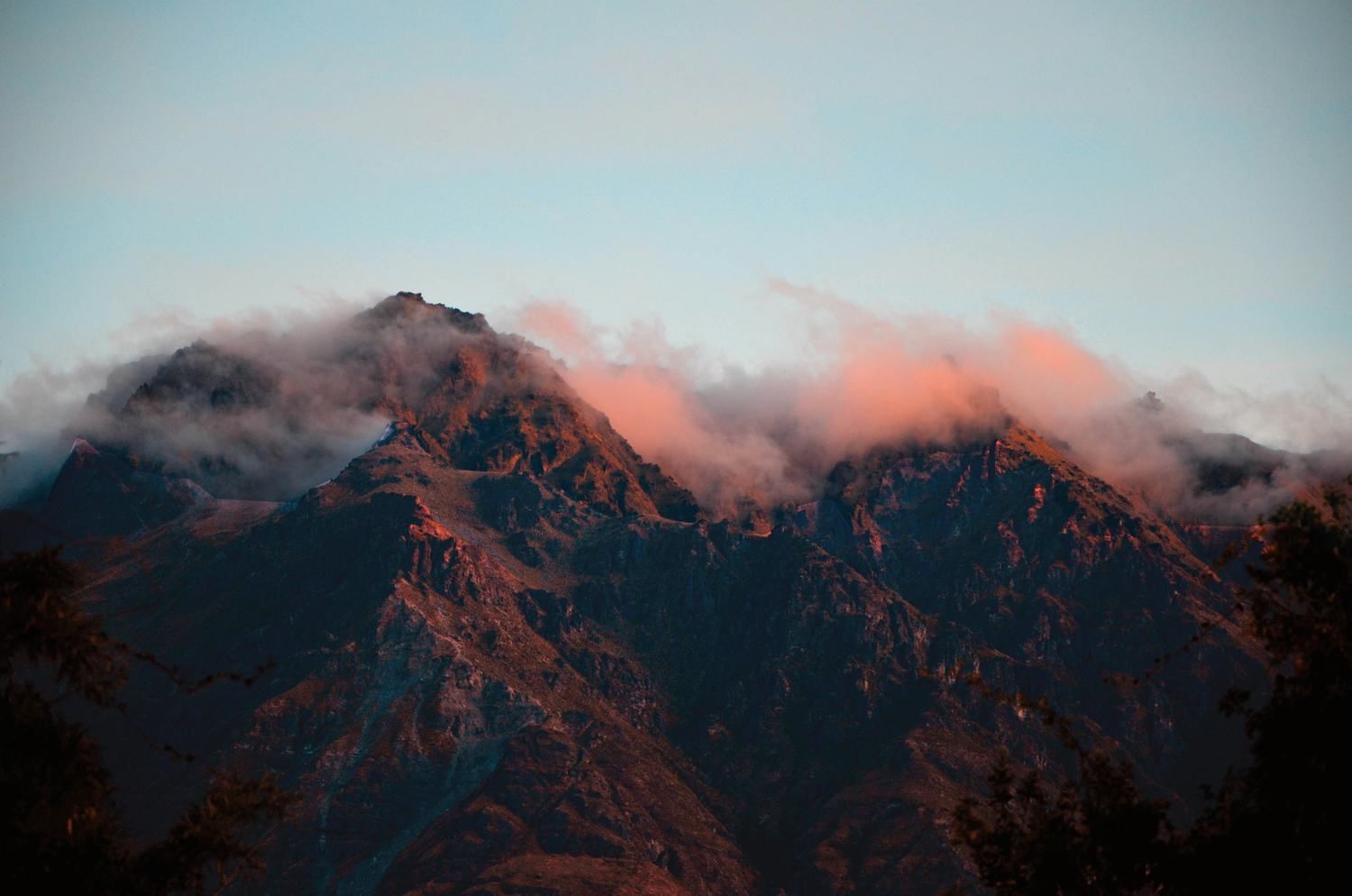 Park Ridge - Queenstown