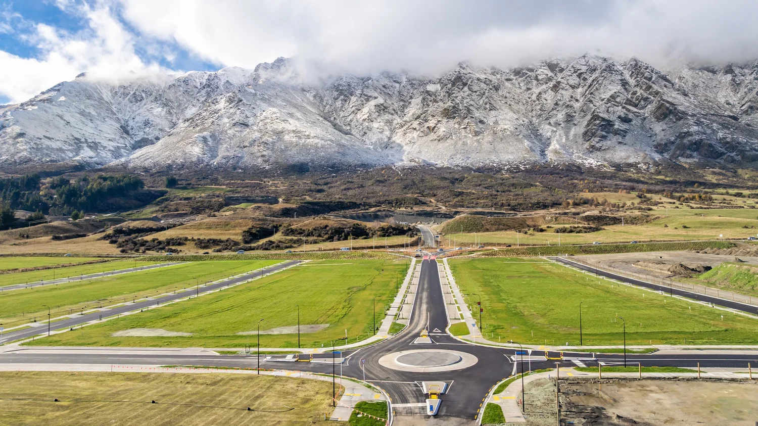 Park Ridge - Queenstown