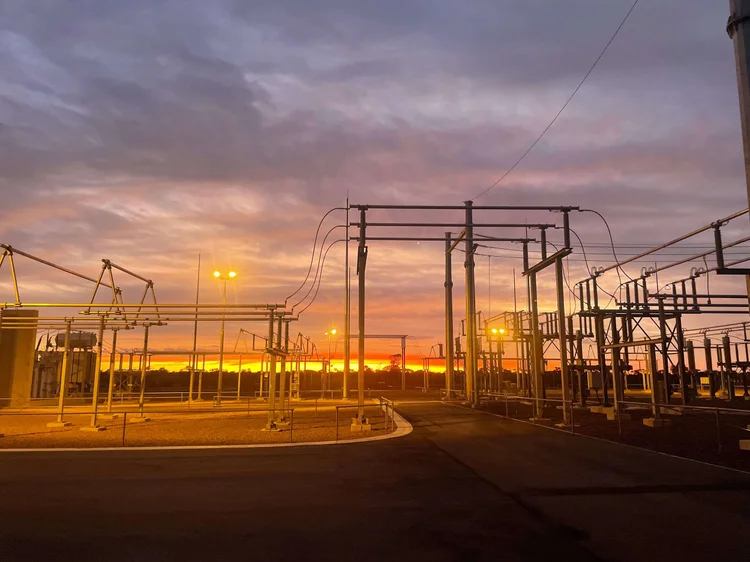 Earthed High Voltage - High Voltage Solutions Adelaide