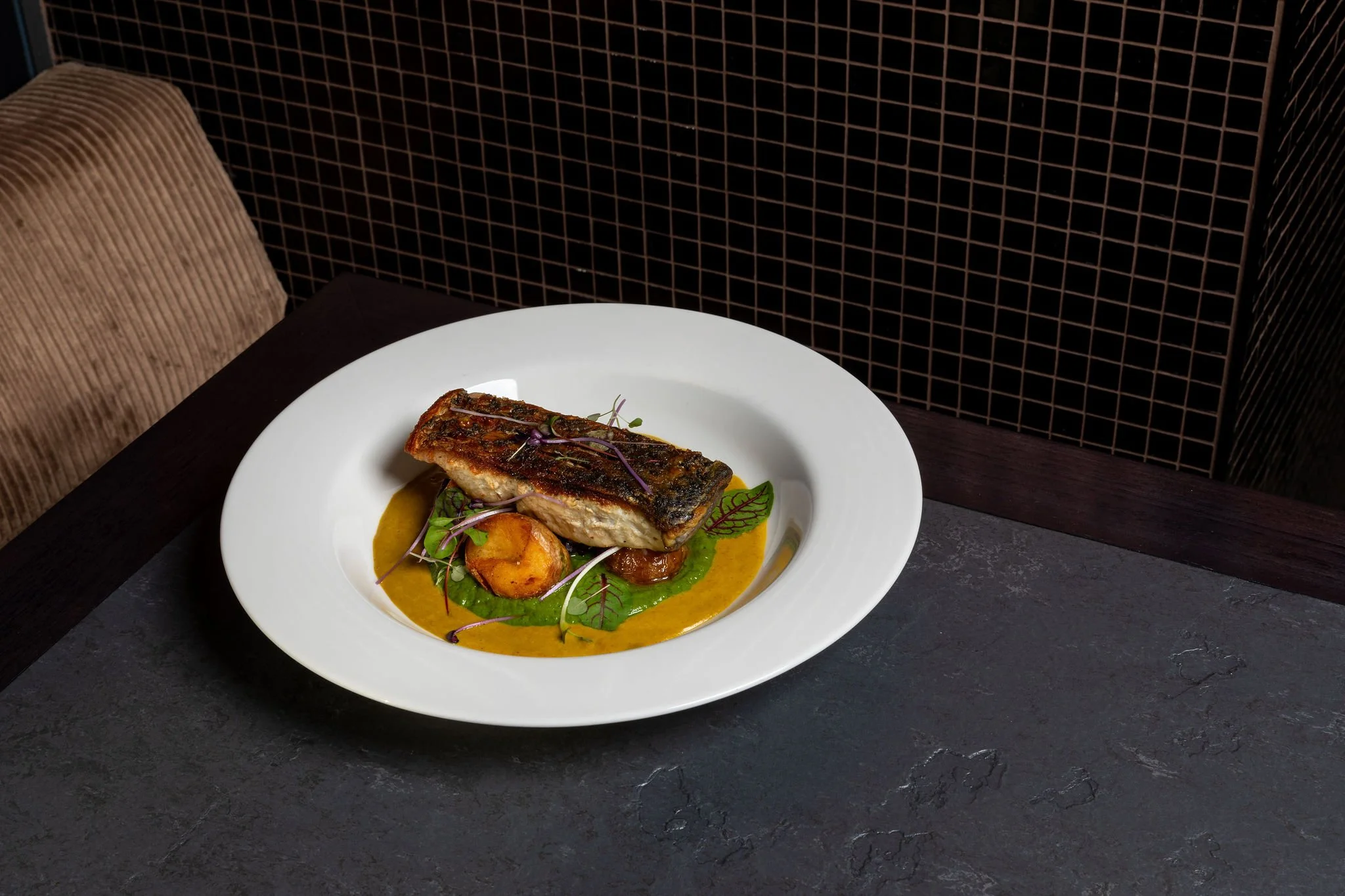 Zazu Dining & Bar | Explore Asian Fusion Dining Now