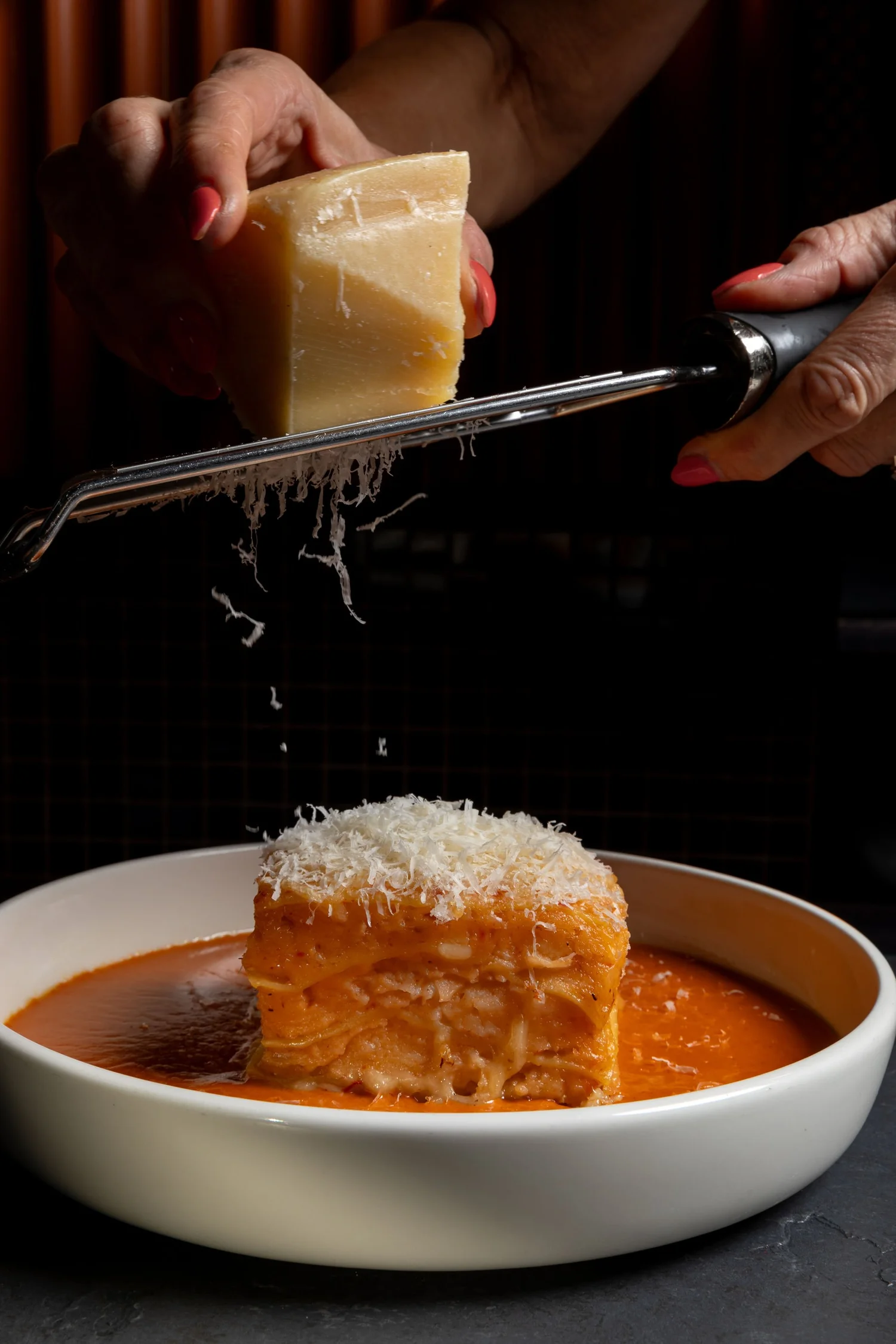 Zazu Dining & Bar | Explore Asian Fusion Dining Now
