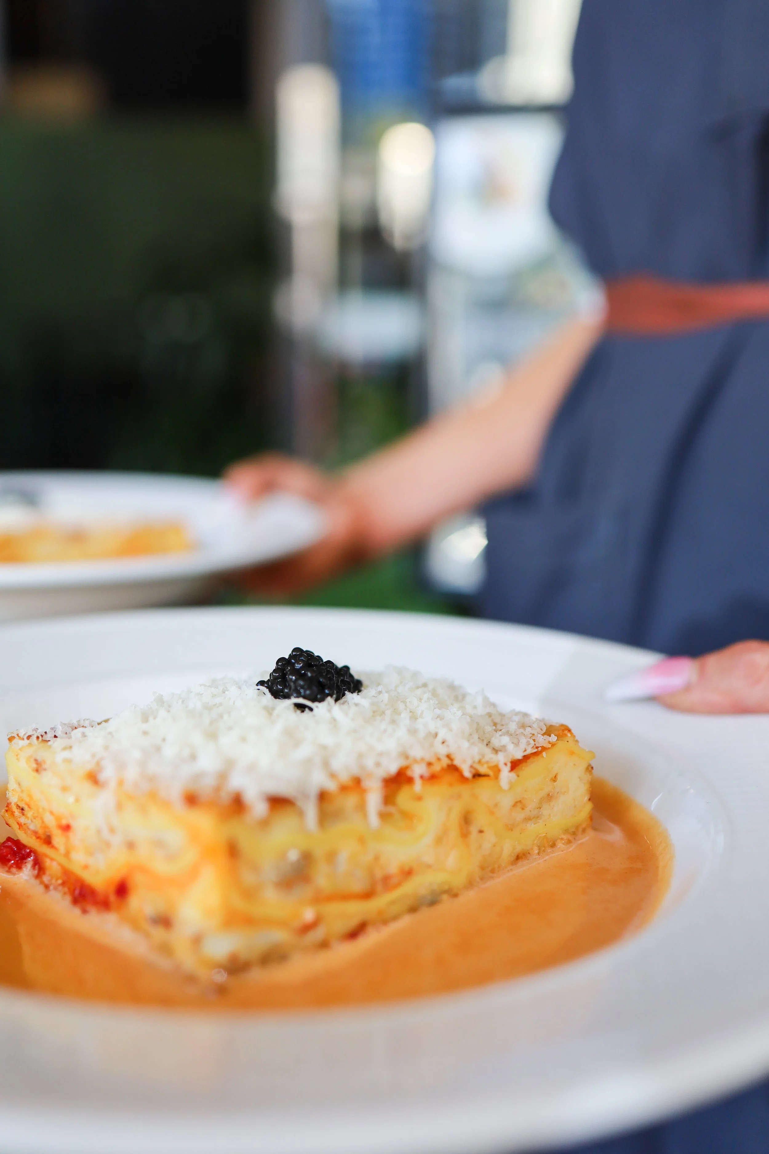 Zazu Dining & Bar | Explore Asian Fusion Dining Now