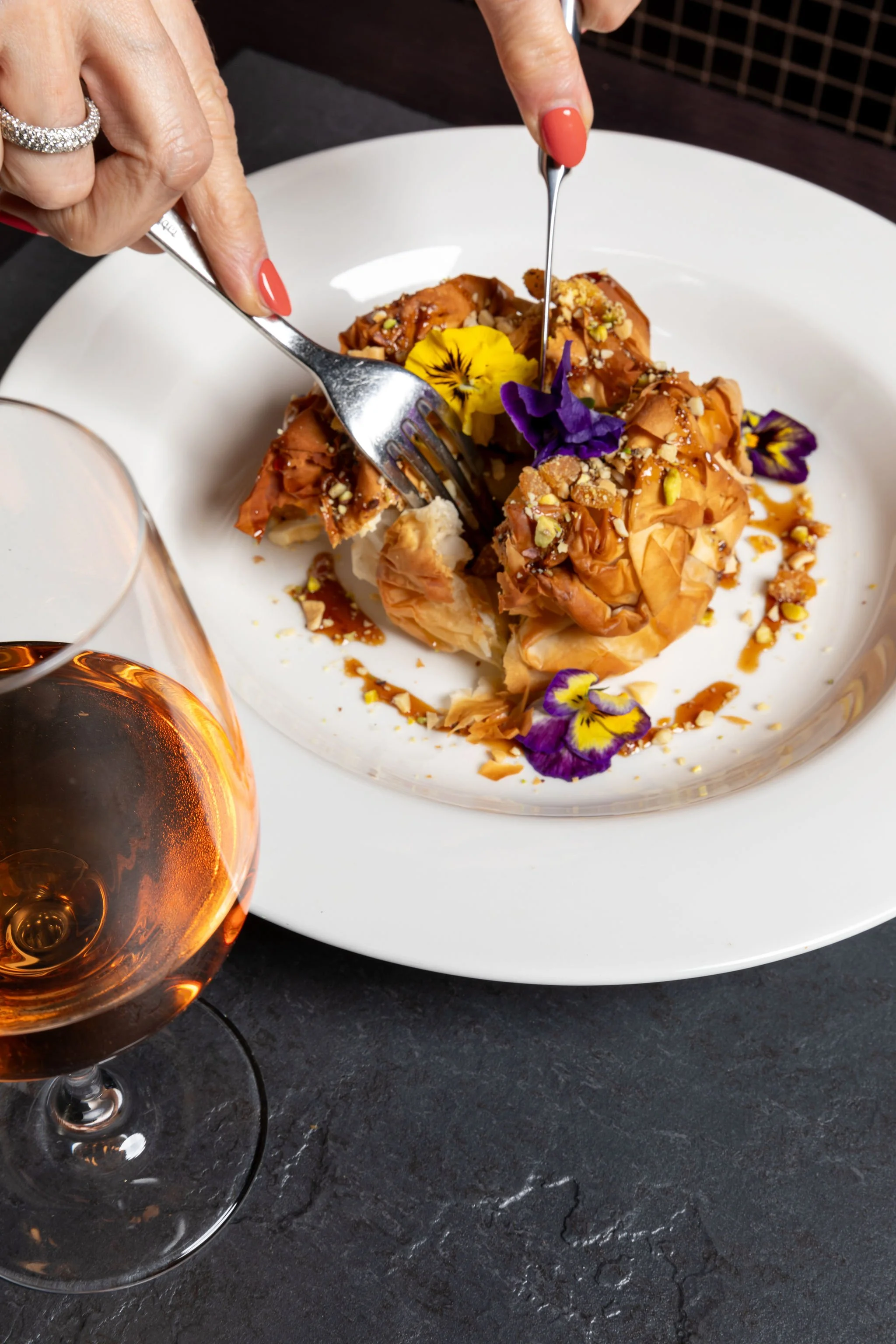 Zazu Dining & Bar | Explore Asian Fusion Dining Now