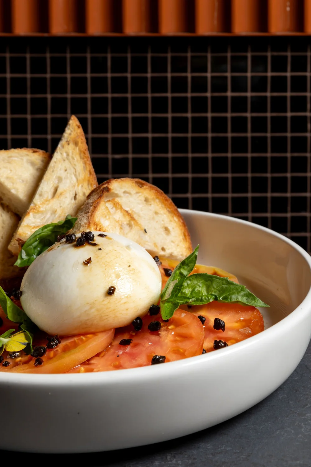 Zazu Dining & Bar | Explore Asian Fusion Dining Now