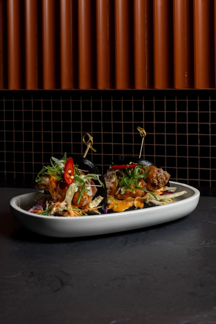 Zazu Dining & Bar | Explore Asian Fusion Dining Now