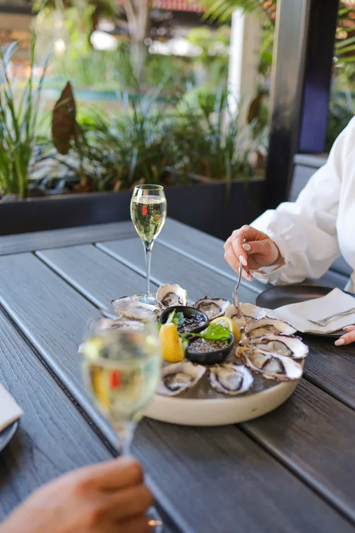 Zazu Dining & Bar | Explore Asian Fusion Dining Now