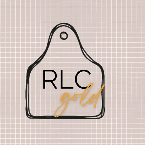 ROCKIN' L CROSSING