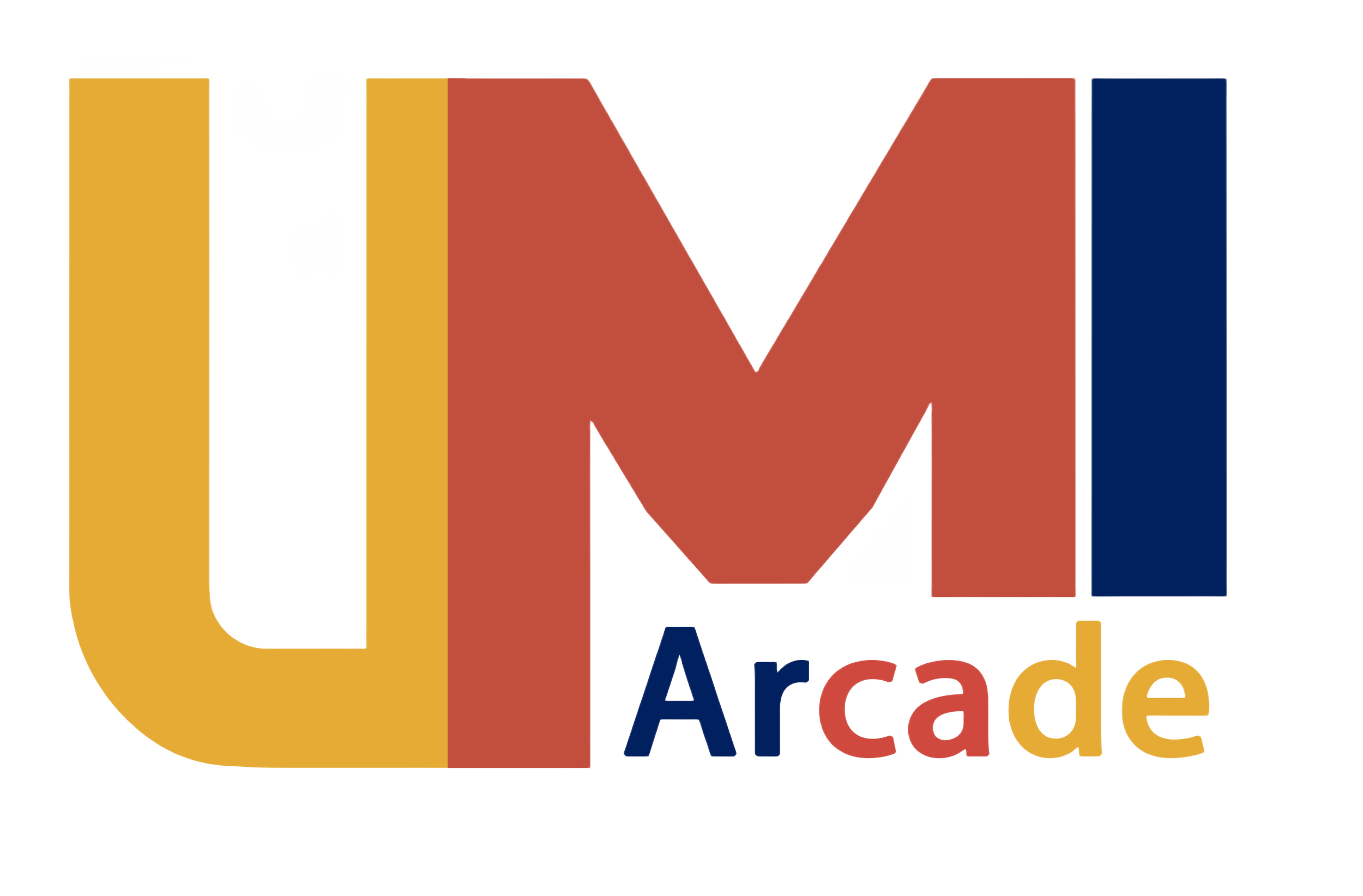 UMI Arcade - China’s Leading Arcade Manufacturer