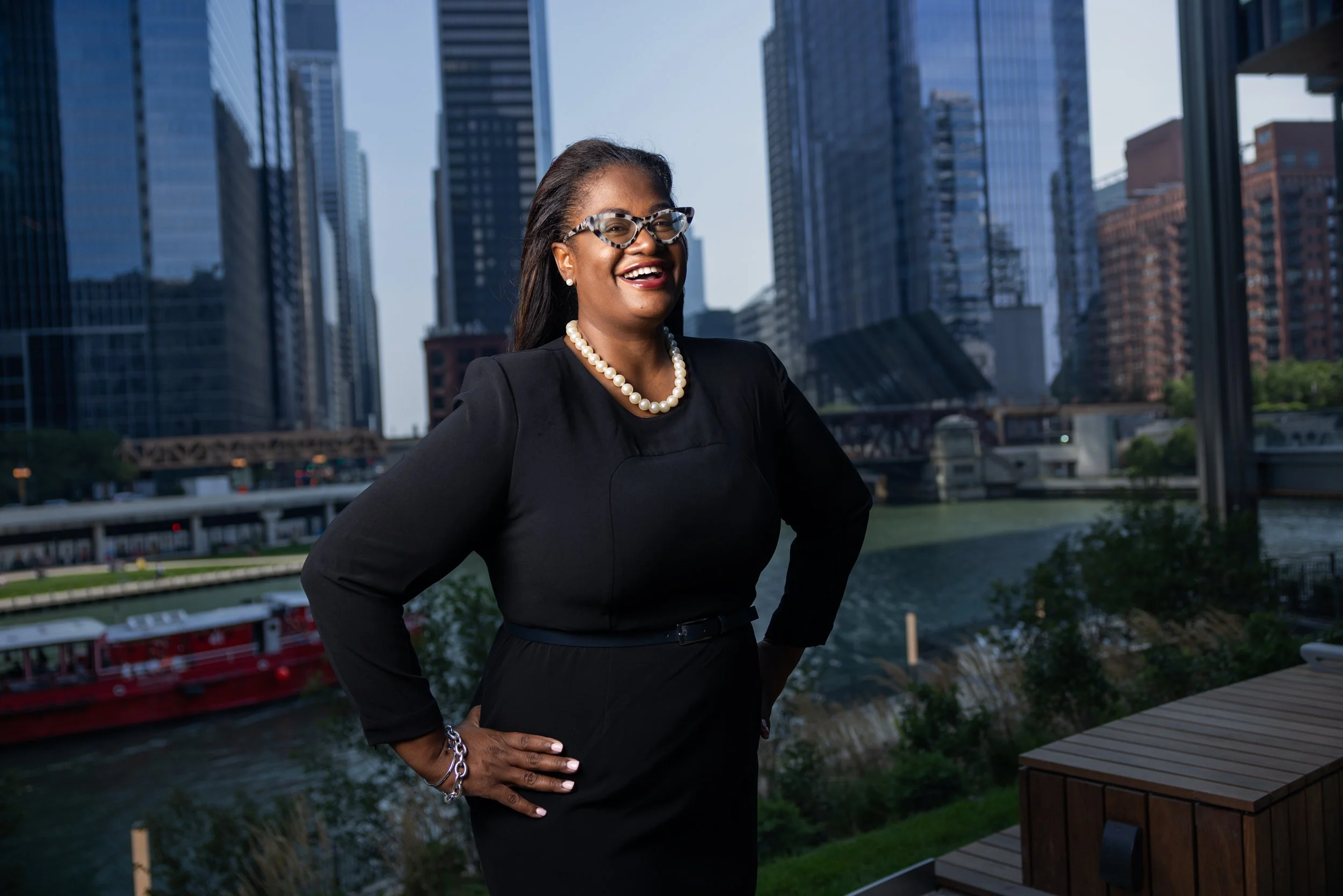 Kathryn Finney Genius Guild- Keynote Speaker, Black Venture Capitalist ...