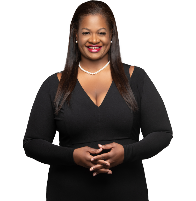 Investor, Keynote Speaker, Entrepreneur — Kathryn Finney