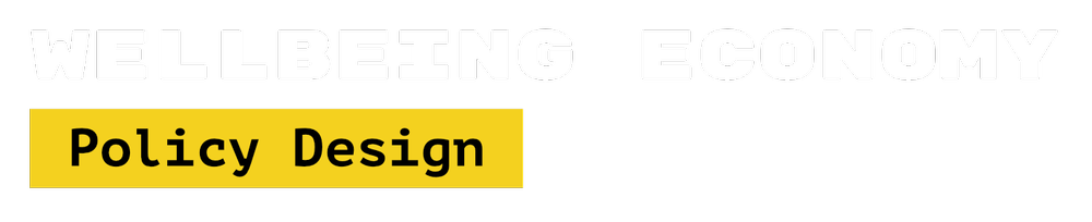 7.2 The Two Loops model of change — Wellbeing Economy Policy Design