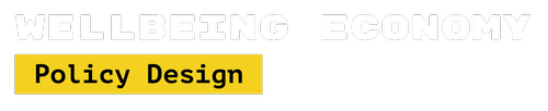 7.2 The Two Loops model of change — Wellbeing Economy Policy Design