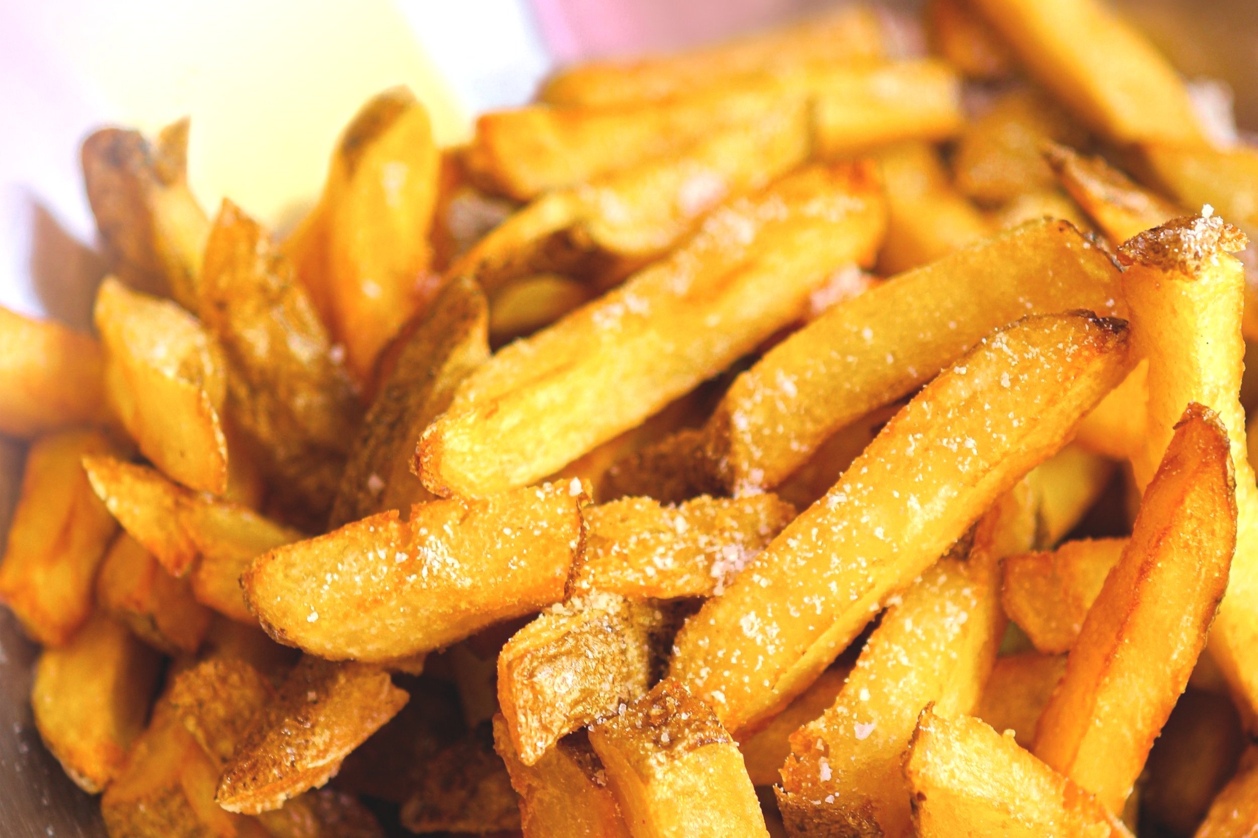POM FRITES