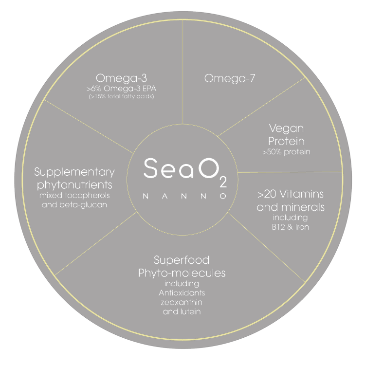 General 6 — SeaO2 - Nanno
