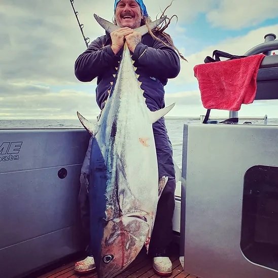 Our Skippers | Epic Adventures | Kingfish Charters — Epic Adventures