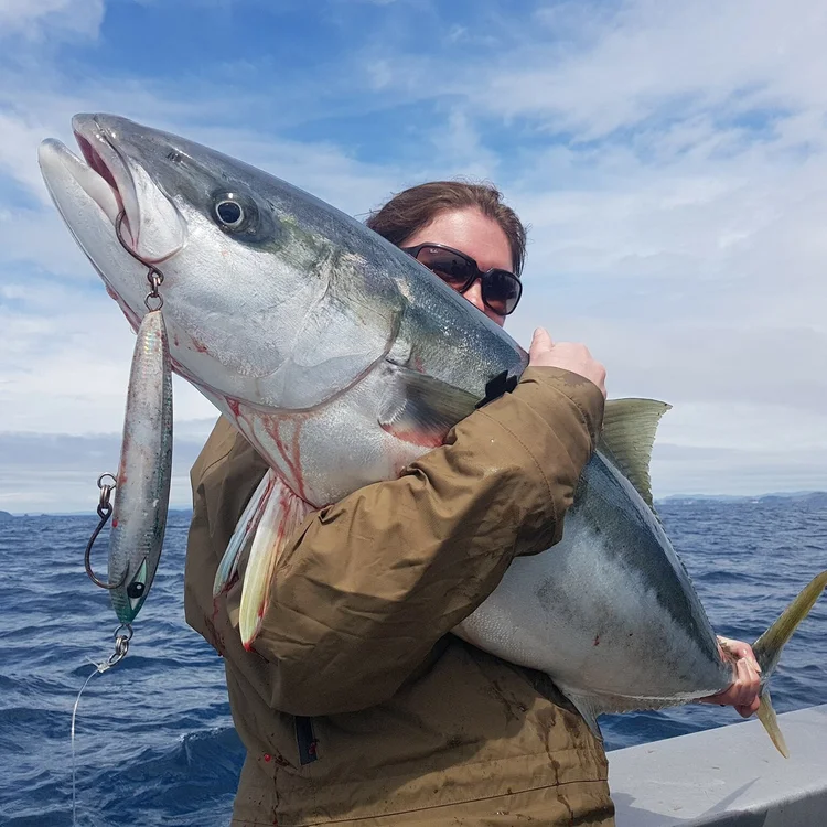 Gallery | Epic Adventures | Kingfish Charter — Epic Adventures