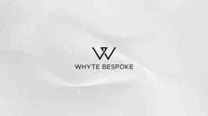 Whyte Bespoke - Brand Identity Design and Website Design — Freelance ...