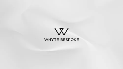 Whyte Bespoke - Brand Identity Design and Website Design — Freelance ...