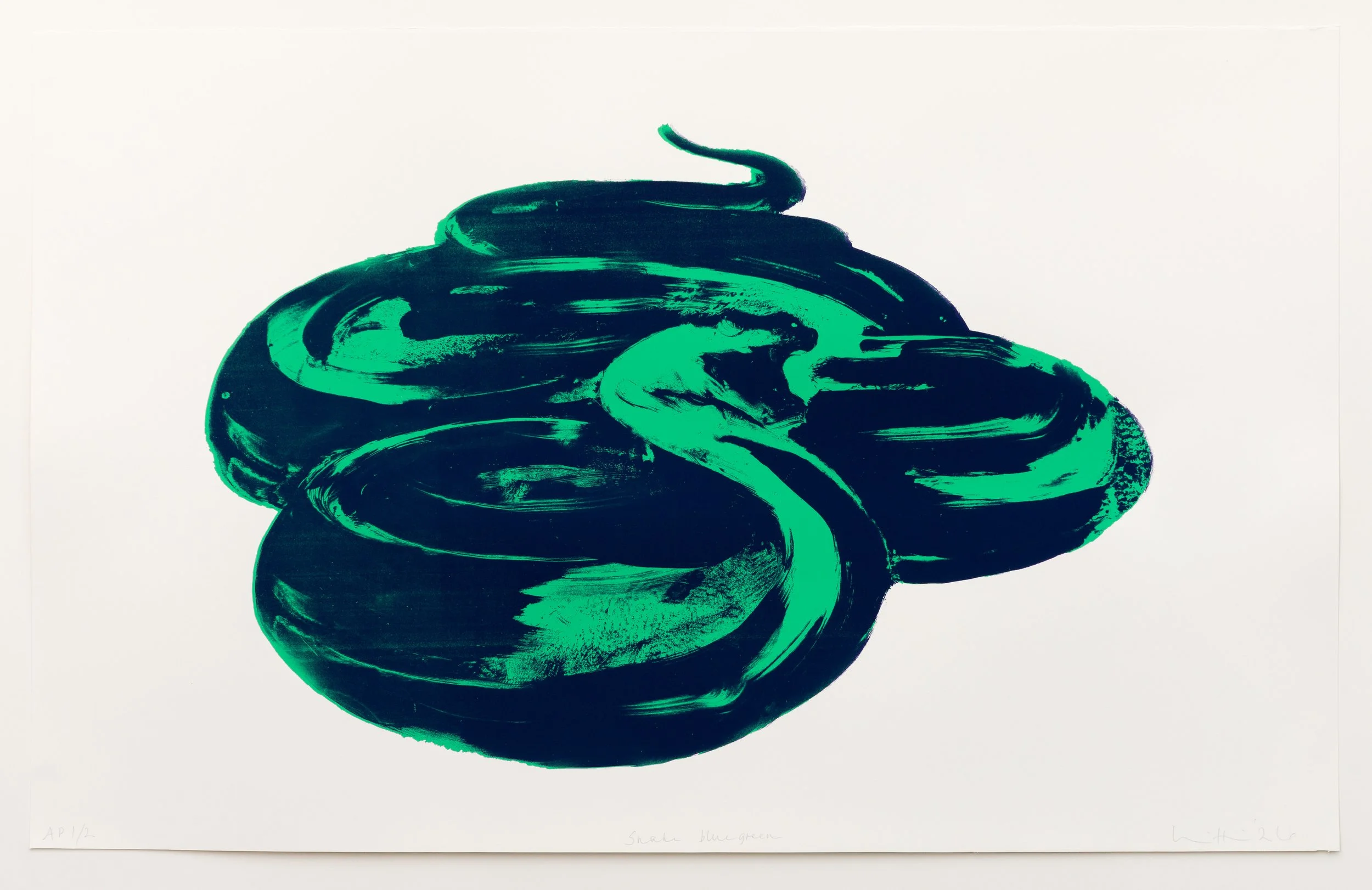 Prints | Nicola Hicks