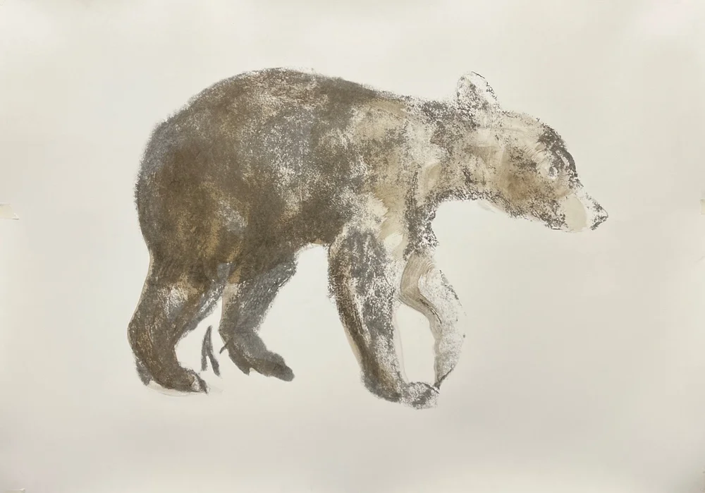 Prints | Nicola Hicks