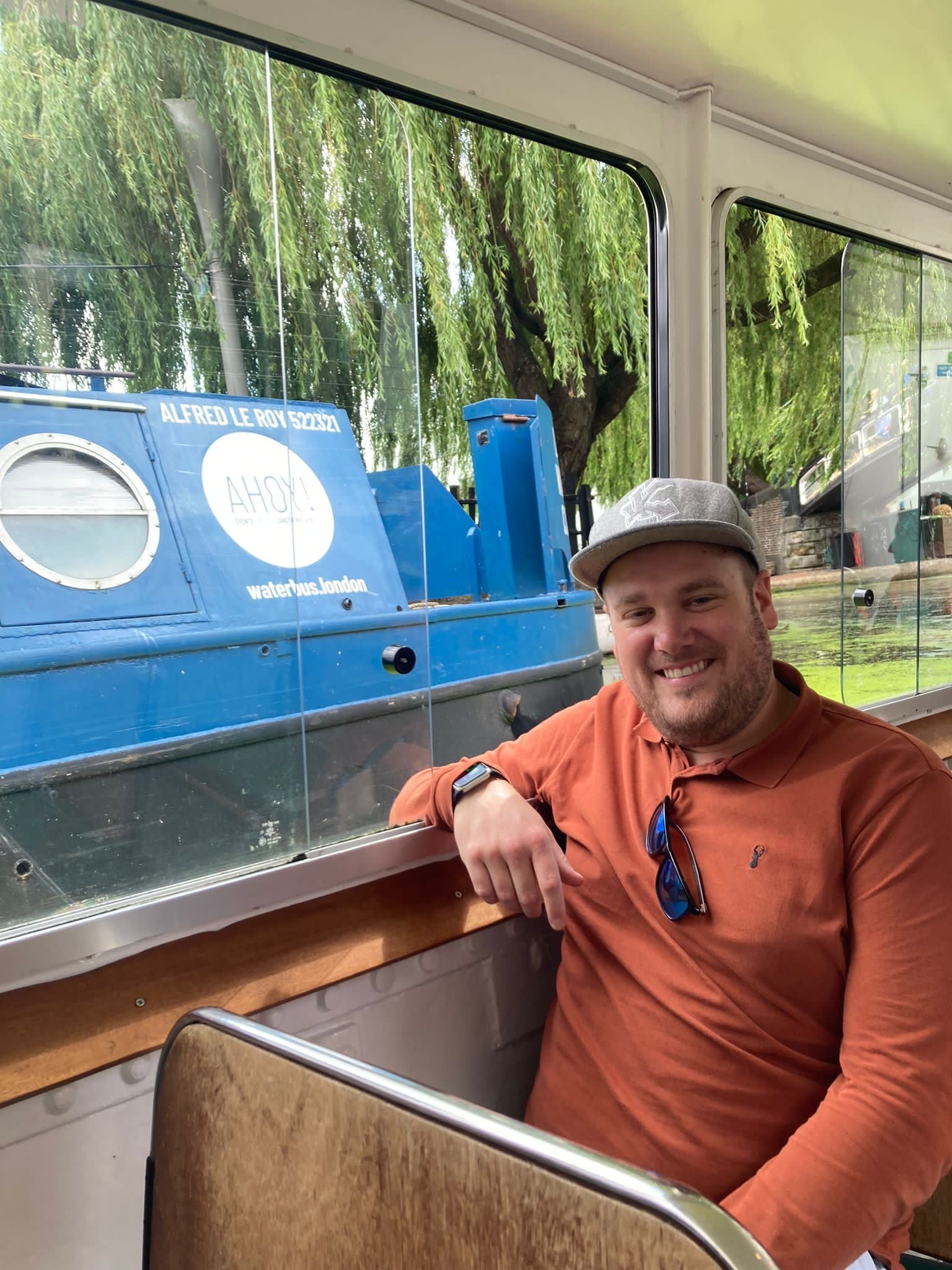 About — The Tom Barrow Brugada Trust