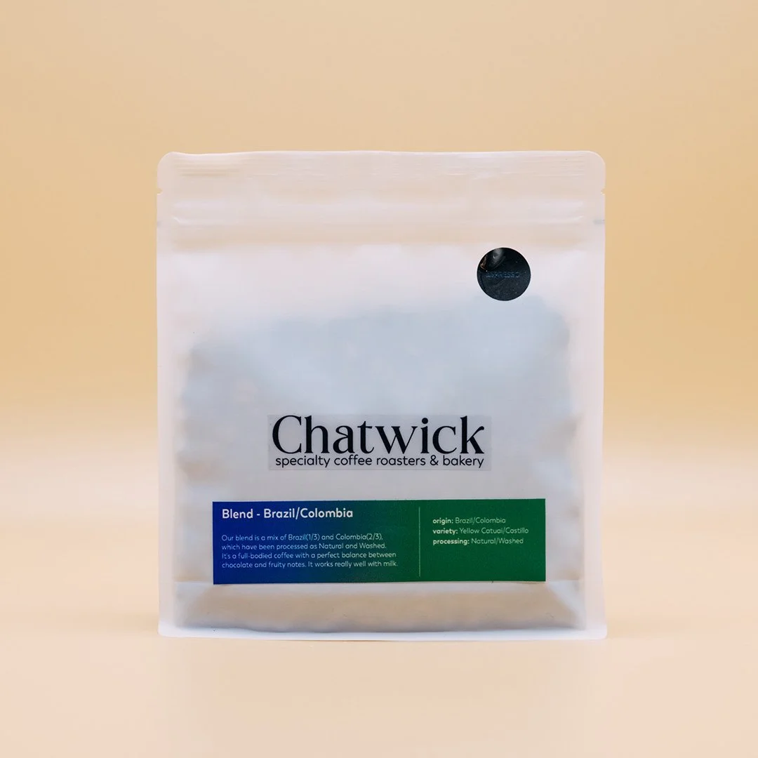 Chatwick
