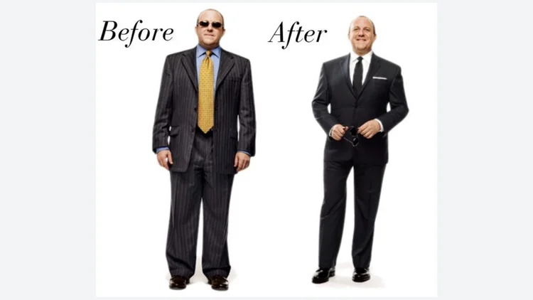7 x tips on how to dress as a middle aged man……so you feel modern ...