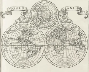 Digital Ley Lines: YouTube Cartographers Mapping Earth’s Hidden Geometry