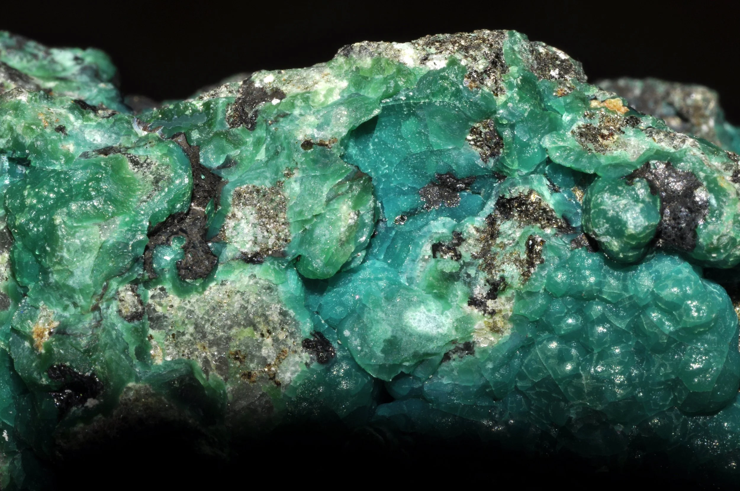 CHRYSOCOLLA