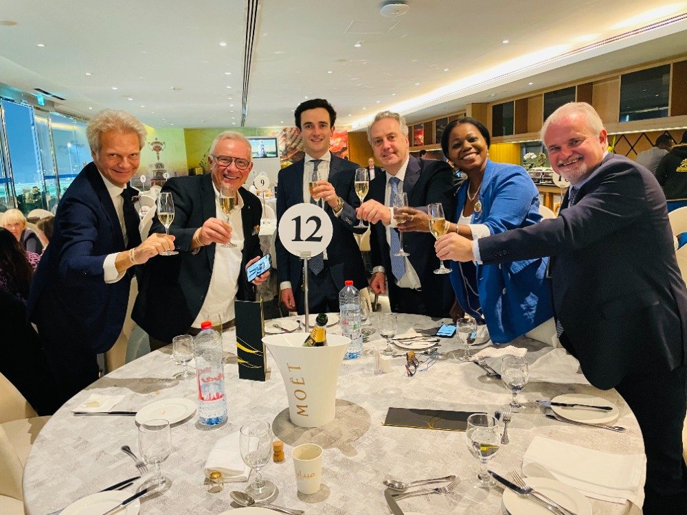 Become an Owner — Charlie Clover Racing