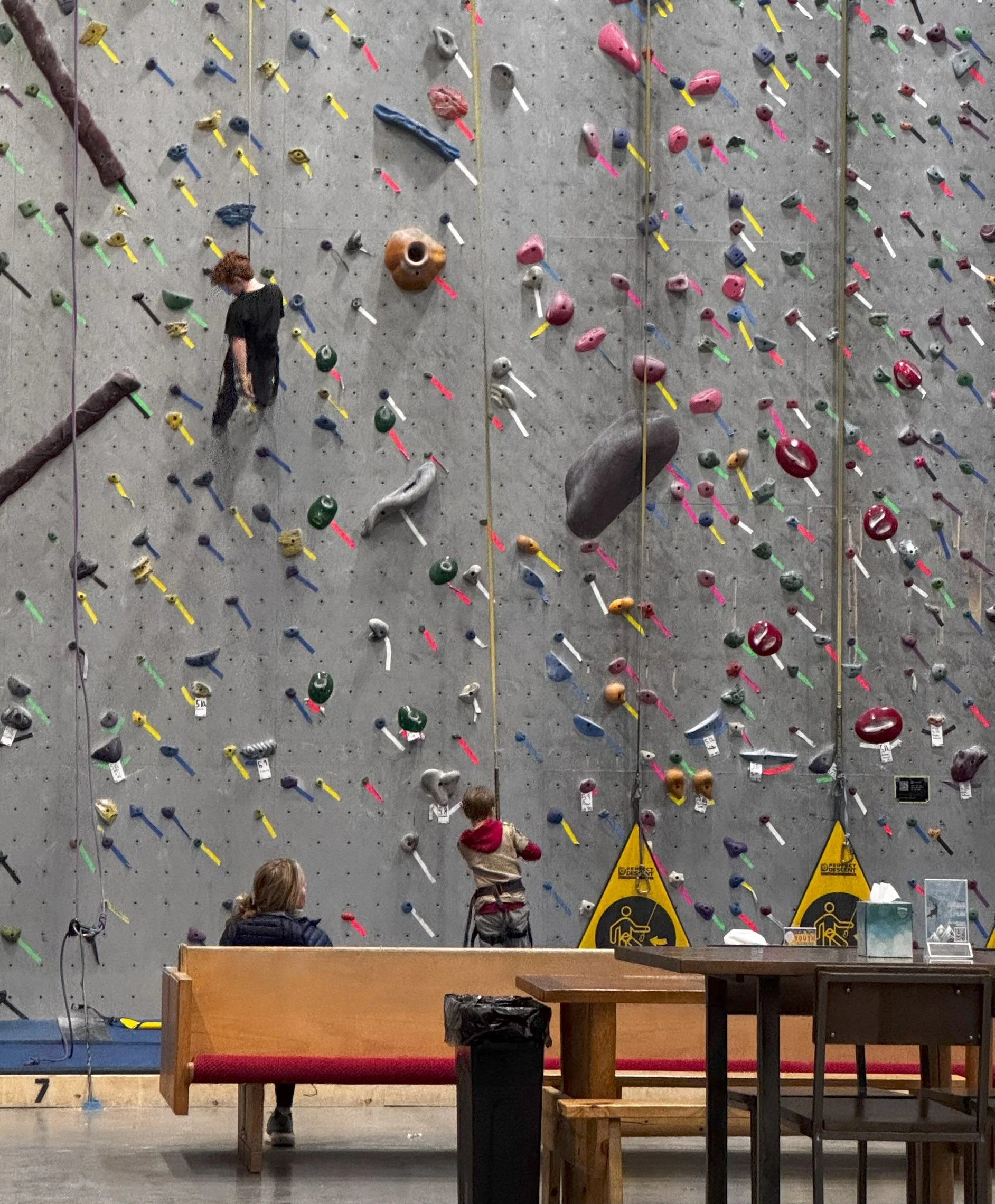 Day Passes — Hoosier Heights Indianapolis