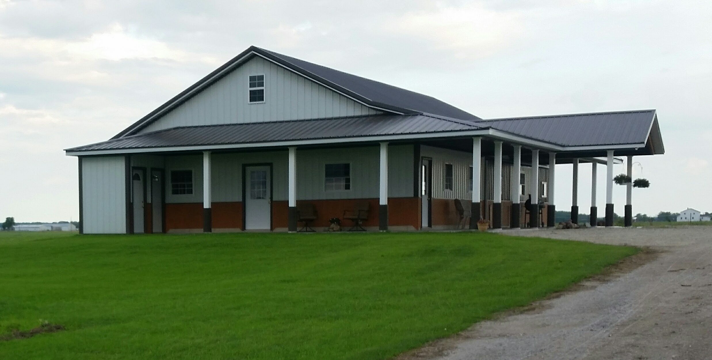 About Us | Amish Construction | Pole Barns, Barndominiums, & Custom Builds