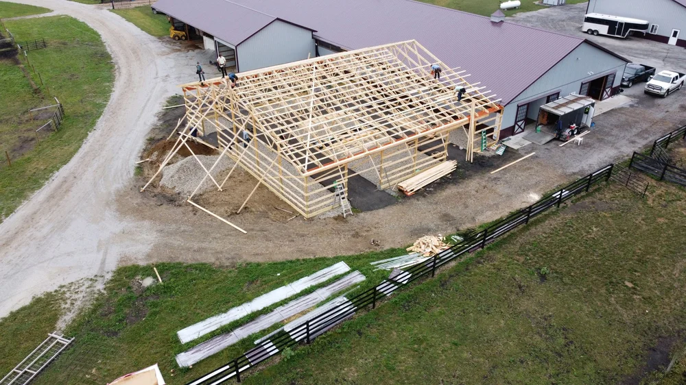 ER Amish Builders
