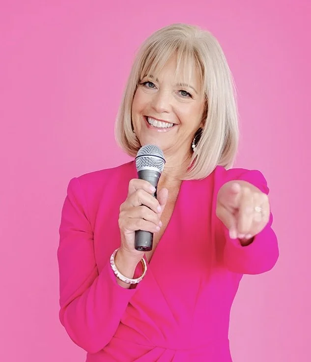 Better Together November 2025 — Amy Goober - Action Coach