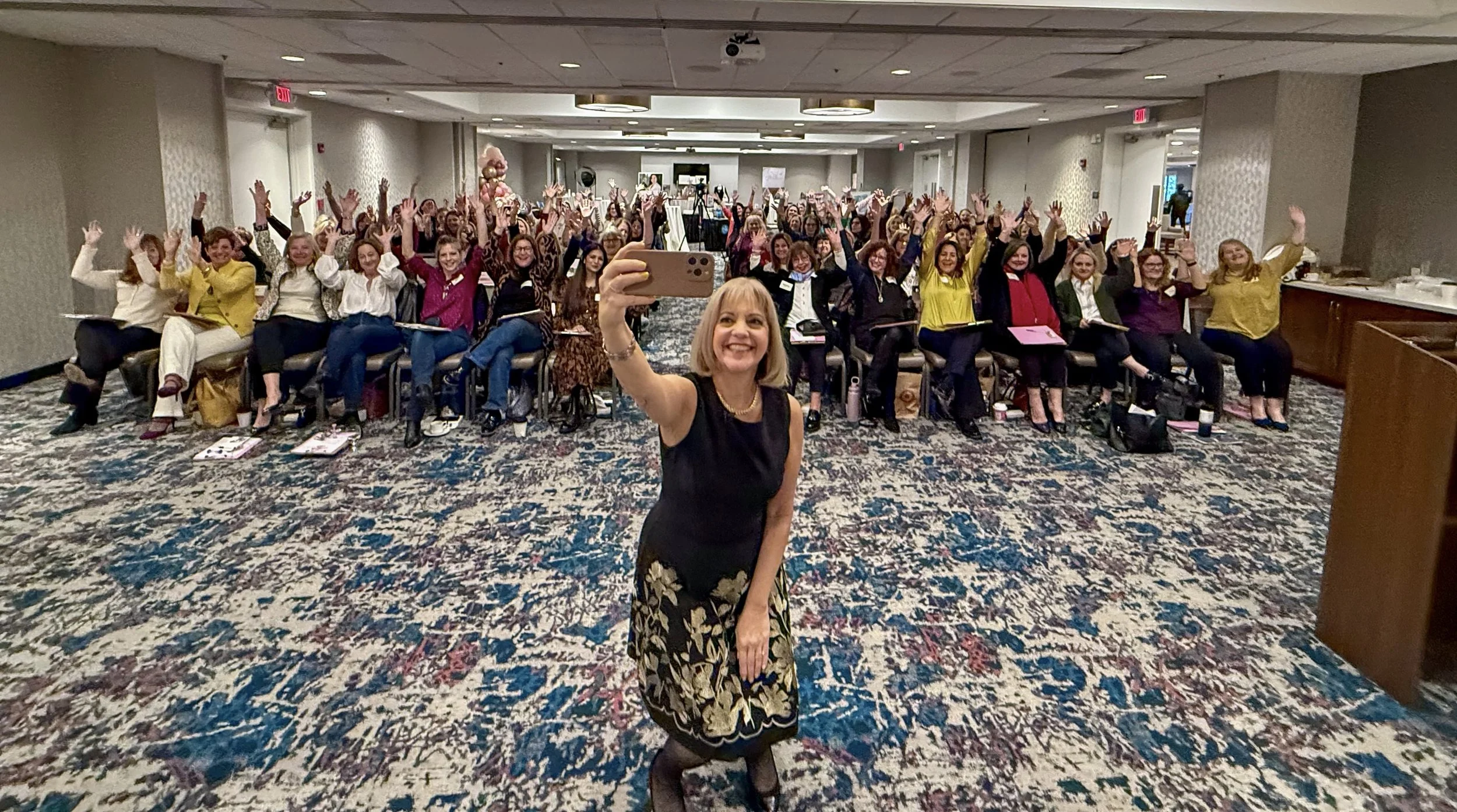 Amy Goober - Action Coach