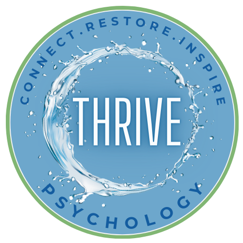 Thrive Psychology