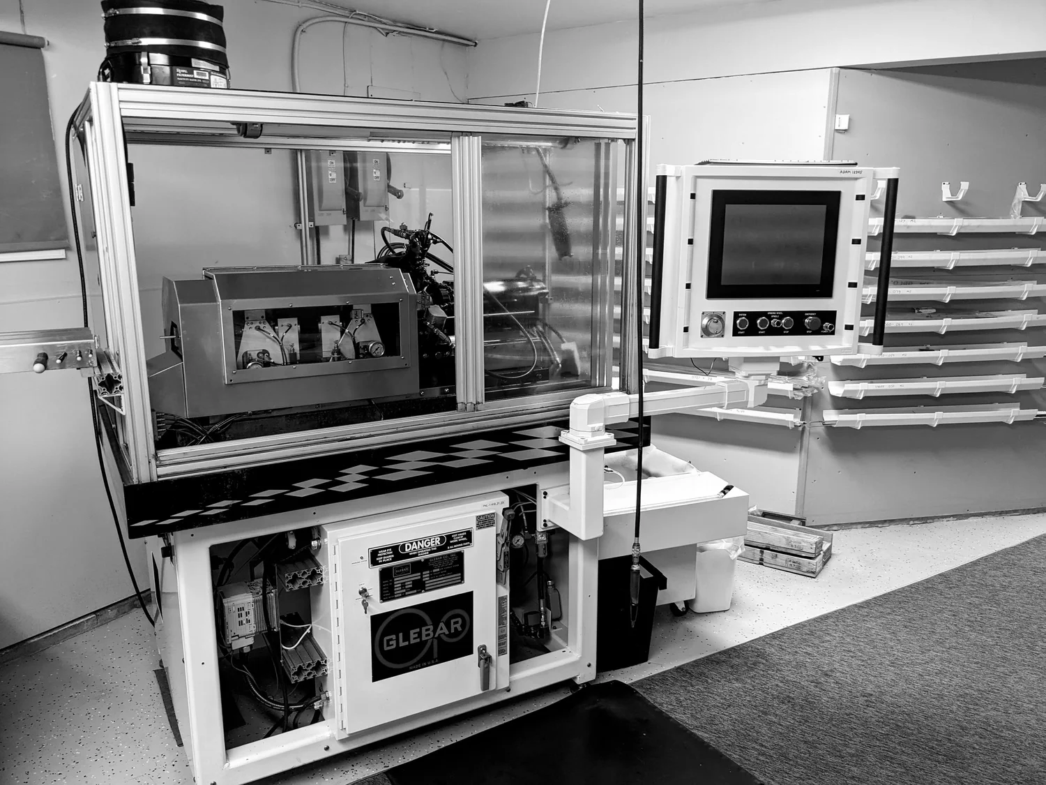 Champlin Grinding — Minnesota’s Premier Grinding Source