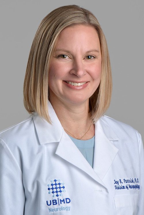 Providers — UBMD Neurology