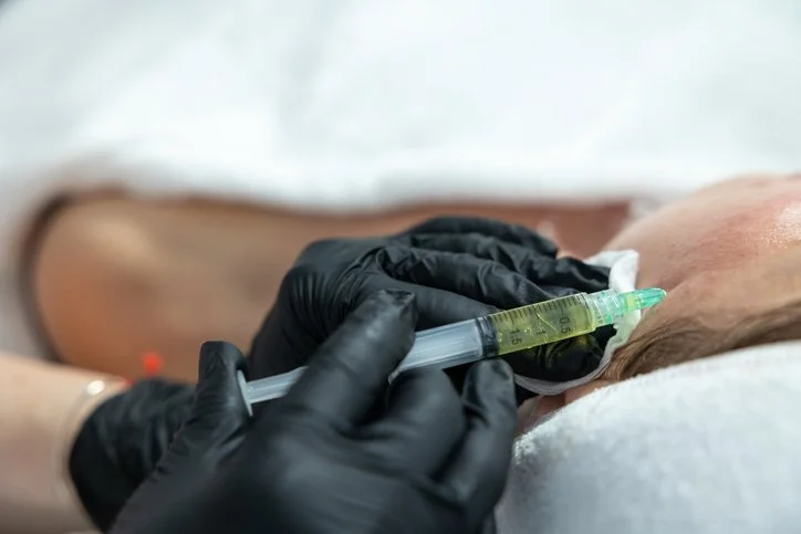 Botox Injection Therapy — UBMD Neurology
